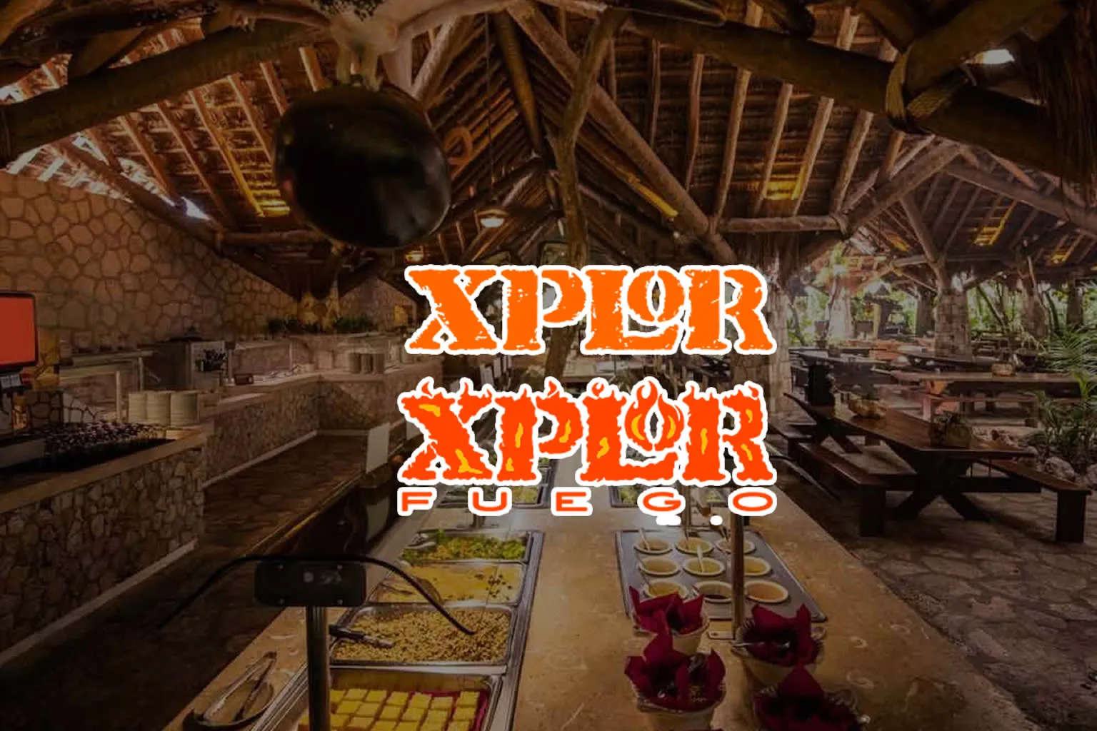 Xcaret Restaurants & Events Guide | Where To Eat, What To Do